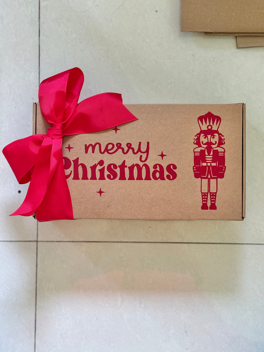 Jingle Box – Organics4umty